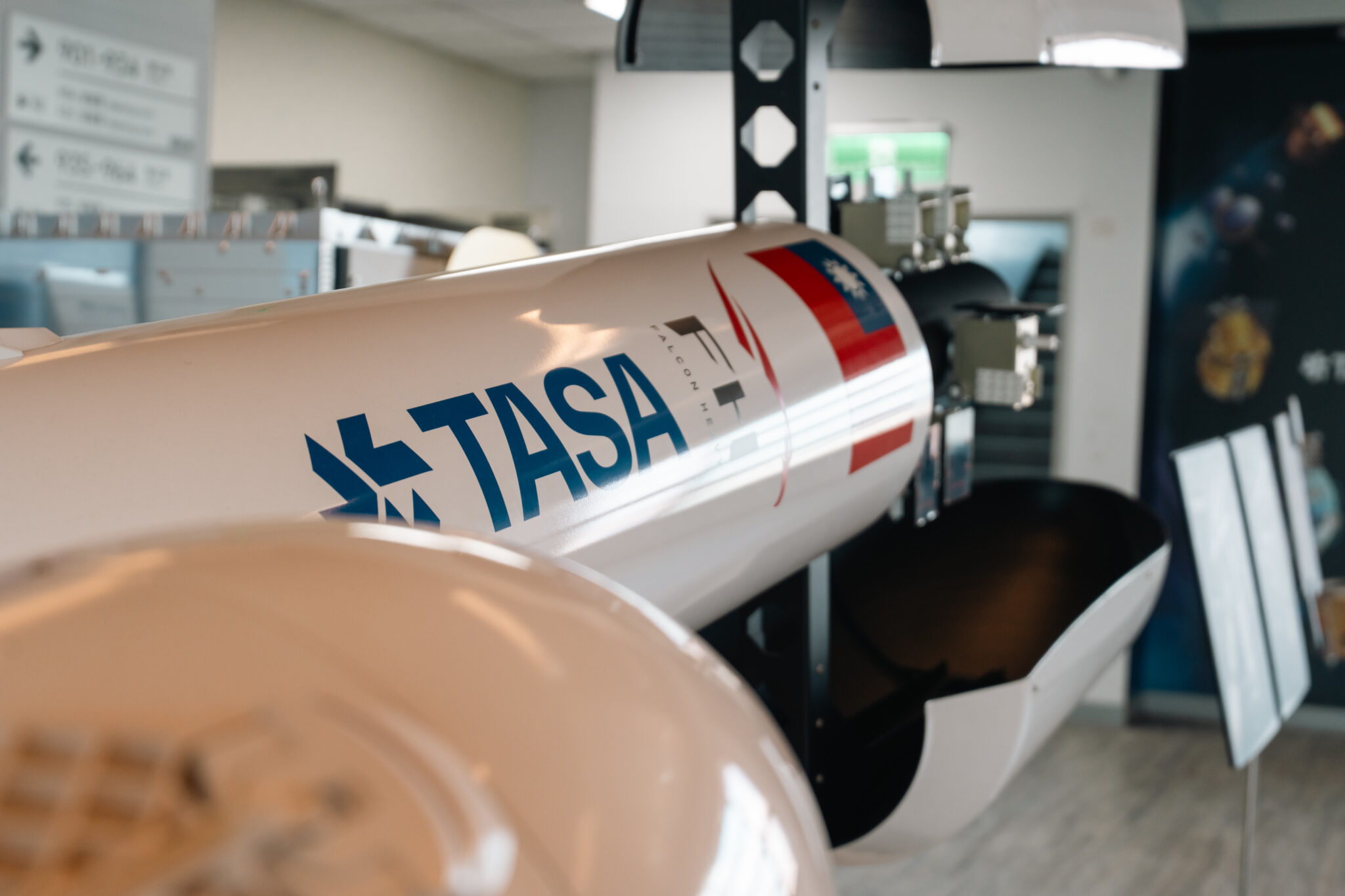 From Campus Rockets to National Strategy: NYCU Continuously Forges the ...